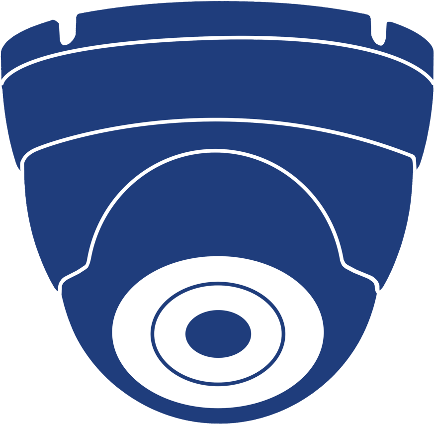 Download Dome Security Cameras - Cctv Camera Clipart Png PNG Image with ...