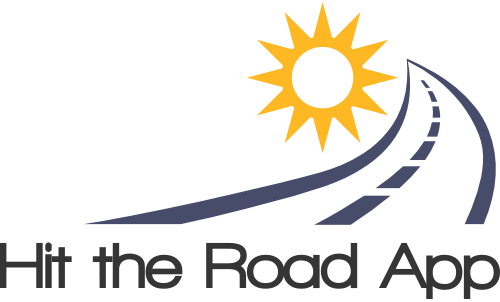 Download Road Lines Logo PNG Image with No Background - PNGkey.com