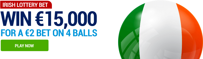 Download Irish Lotto - Nfrc Label PNG Image with No Background - PNGkey.com