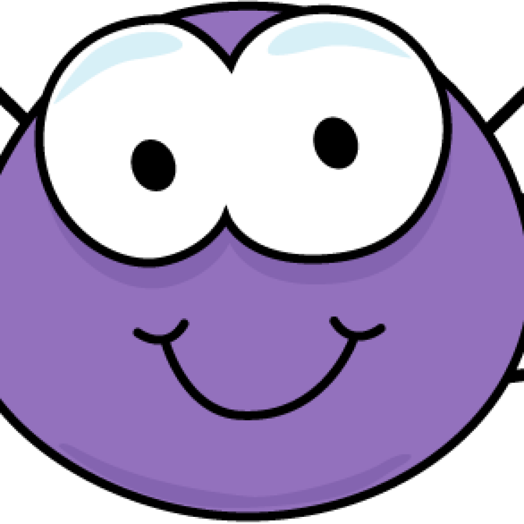 Cute Spider Clip Art Cute Spider Clipart At Getdrawings - Spider ...