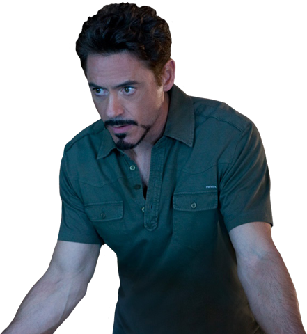 Download Robert Downey Jr 2 - Tony Stark Robert Downey Jr Transparent ...