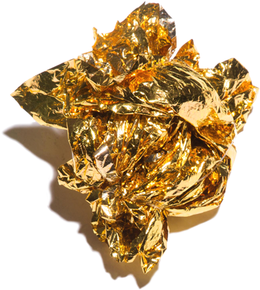 Download Crushed Ore / Hidden Gold - Gold PNG Image with No Background ...