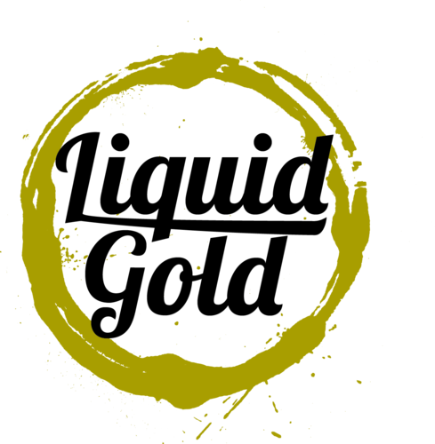 Download Liquid Gold Coffee - Illustration PNG Image with No Background ...