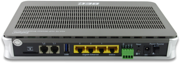 Download 4g/lte Voip Gateway - Bec Technologies 6300vnl R6-t 4g Lte ...