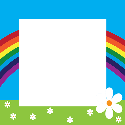 Rainbow Colors Photo Gift Wrapping Paper - Illustration - Free ...