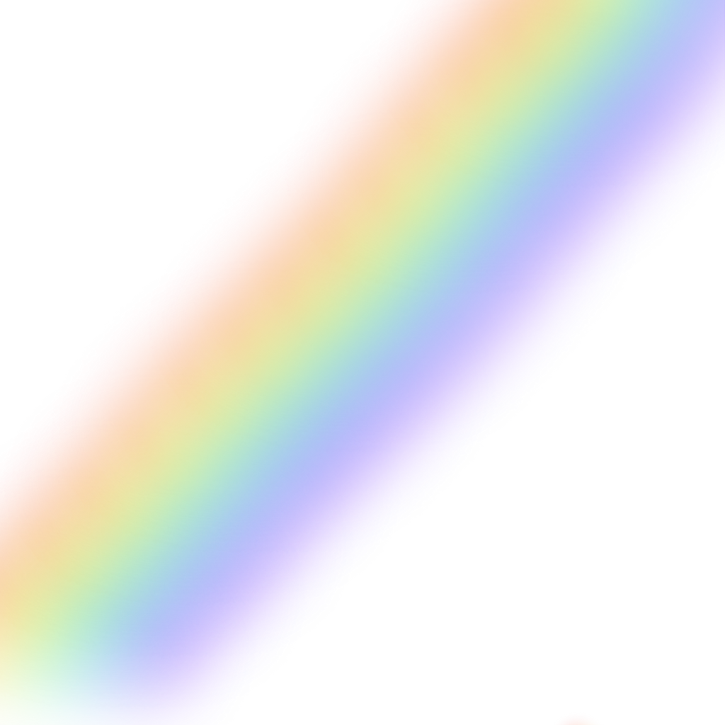 Download Rainbow Color Colors Bright Freetoedit - Color PNG Image with ...