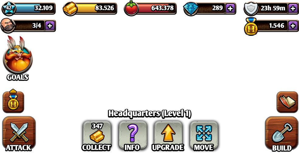 Minecraft Hud Png Download Free Png Images