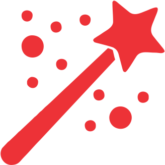 Download Visual Effects - Wand PNG Image with No Background - PNGkey.com