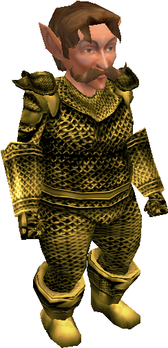 Gold Mithril Chainmail Armor - Chain Mail - Free Transparent PNG ...