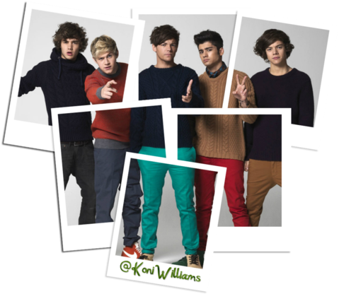 Cool, Cute, And Png Image - One Direction Photoshoot 2011 - Free ...