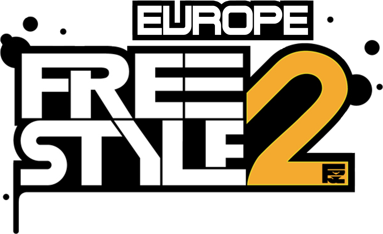 Download Freestyle2 Europe - Freestyle 2 Logo PNG Image with No ...