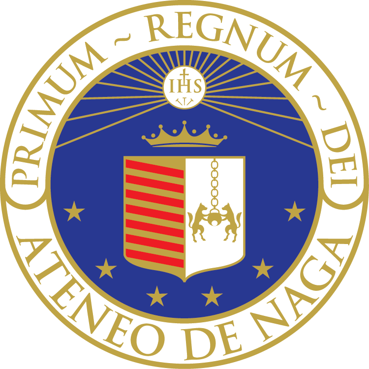 Download Ateneo De Naga University - Ateneo De Naga Logo PNG Image with ...