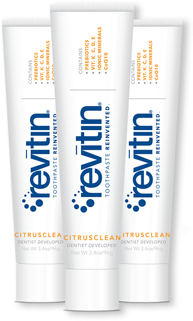 Download Revitin Family Pack - Toothpaste PNG Image with No Background ...