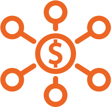 Download Comments - Hub And Spoke Icon PNG Image with No Background ...