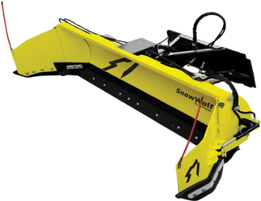 Download Snow Wolf Quattro Plow PNG Image with No Background - PNGkey.com