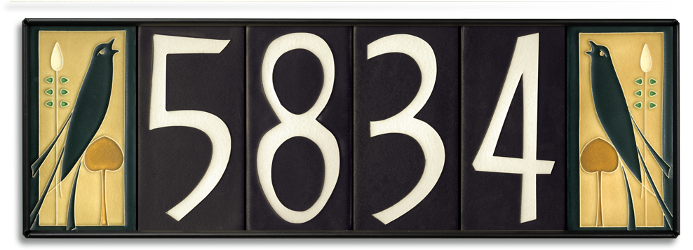 Download House Number Frame - Plywood PNG Image with No Background ...