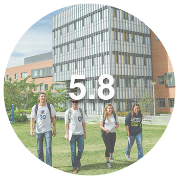 Download Million Square Feet Of Building Space - Commercial Building ...