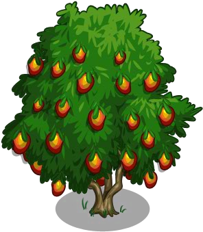 Download Mango Tree2-icon - Game PNG Image with No Background - PNGkey.com