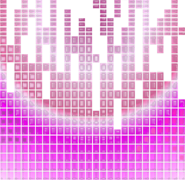 Download Pink Square Design - Asbury Park, Convention Hall PNG Image ...