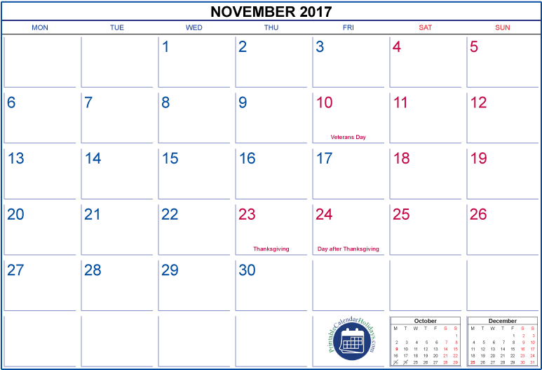 July 2018 Calendar Cute 2017 Calendar Printables - 8.5 X 14 Printable ...