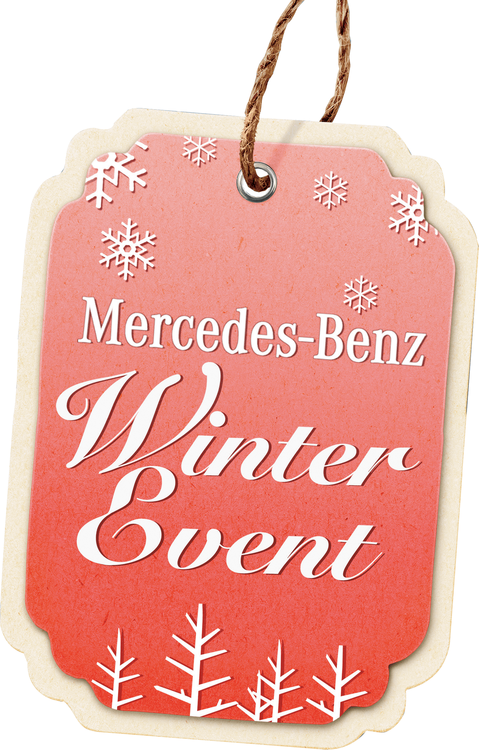 Download Mercedes-benz Of Fairfield - Open Road Mercedes-benz PNG Image ...