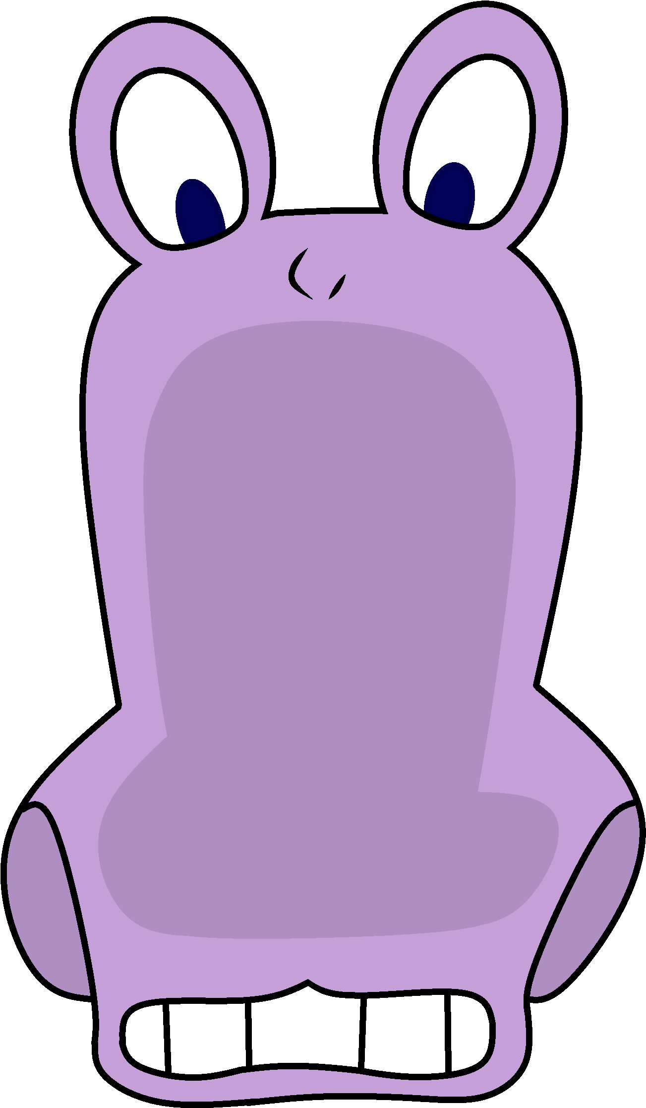 Download Baby Chair - Steven Universe Baby Garnet PNG Image with No ...