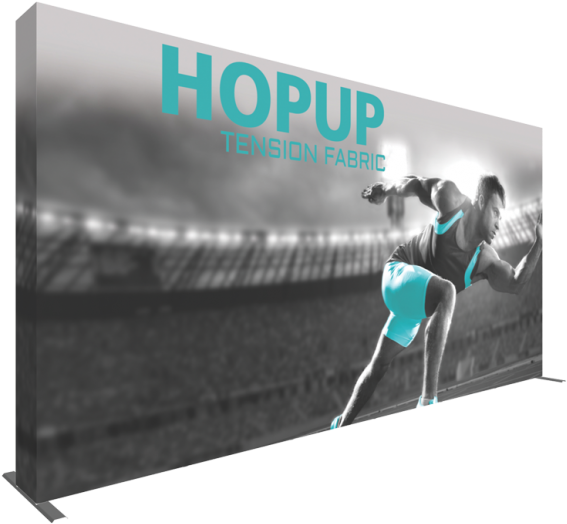 Hop Up Banner - Free Transparent PNG Download - PNGkey