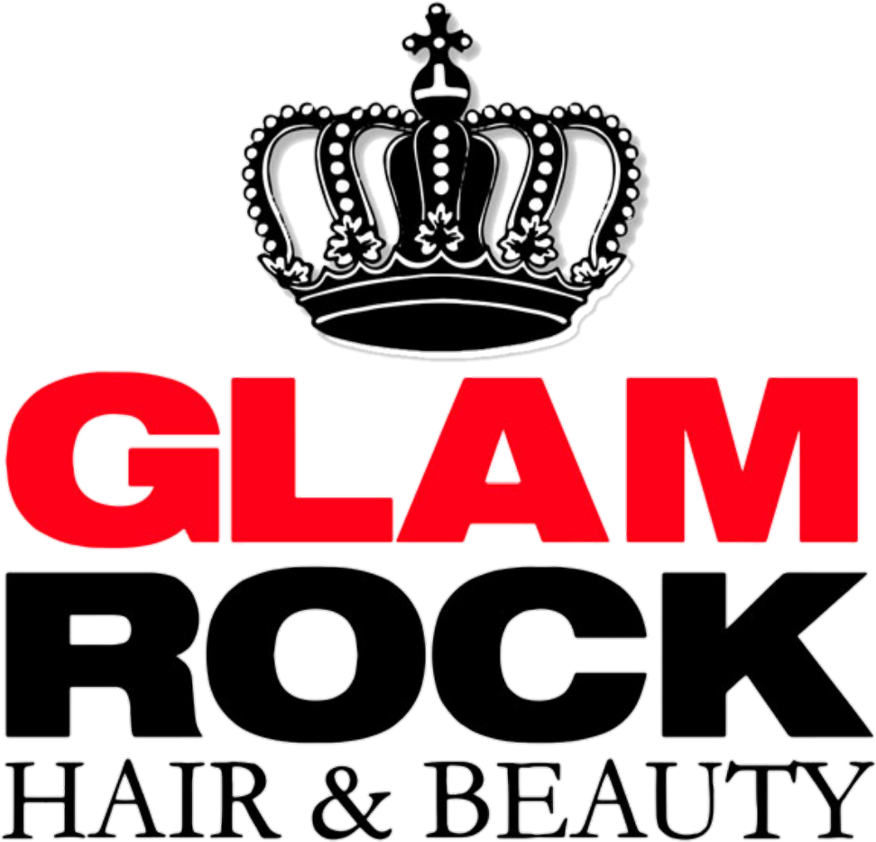 Download Glam Rock Hair & Beauty - Roche Oil Tulare PNG Image with No ...
