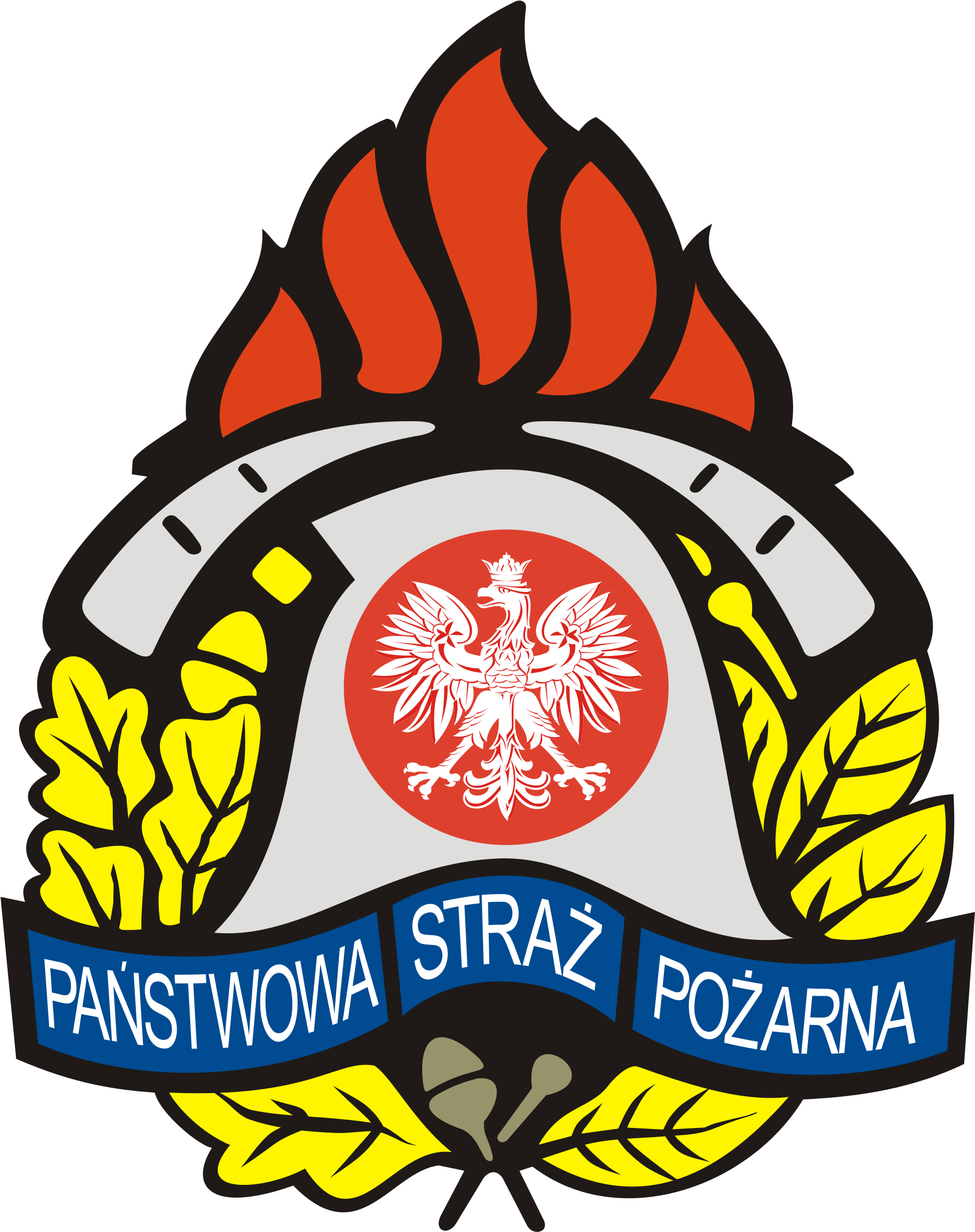 Download Open - State Fire Service PNG Image with No Background ...