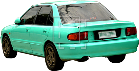 Download Parent Category - Proton Wira PNG Image with No Background ...