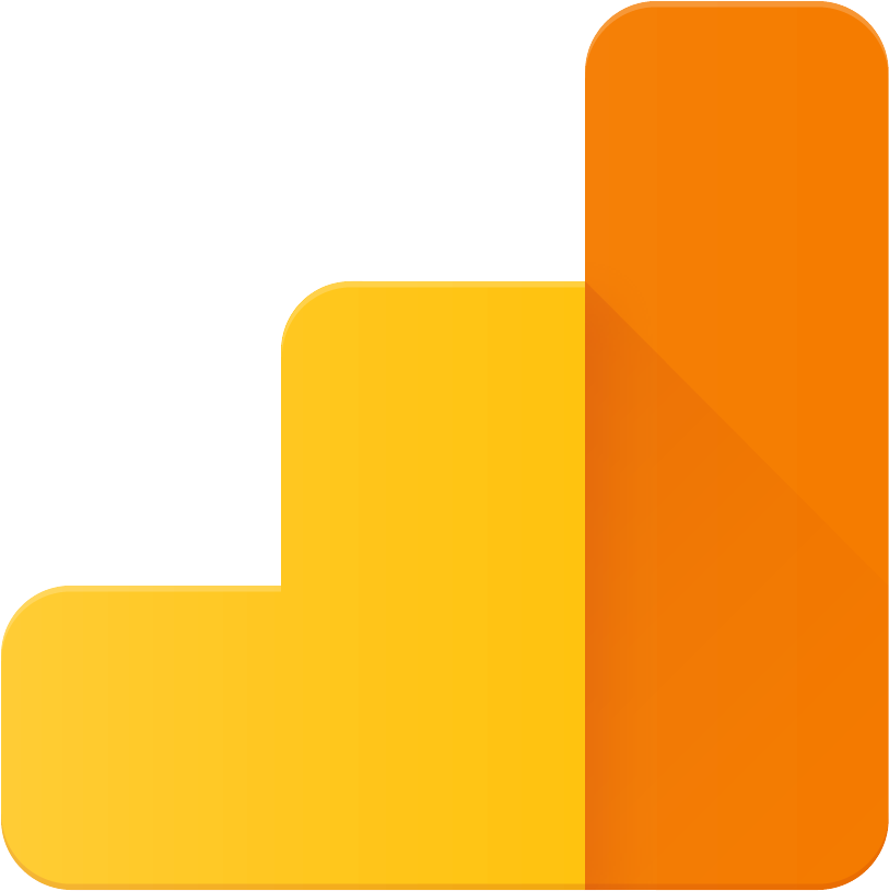 Download Google Analytics - Google Analytics Icon Png PNG Image with No ...