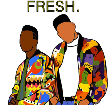 Fresh Prince Freshprinceofbelair 90s 90stvshows Freetoe - Fresh Prince ...