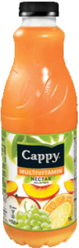 Cappy-multi - Cappy - Free Transparent PNG Download - PNGkey
