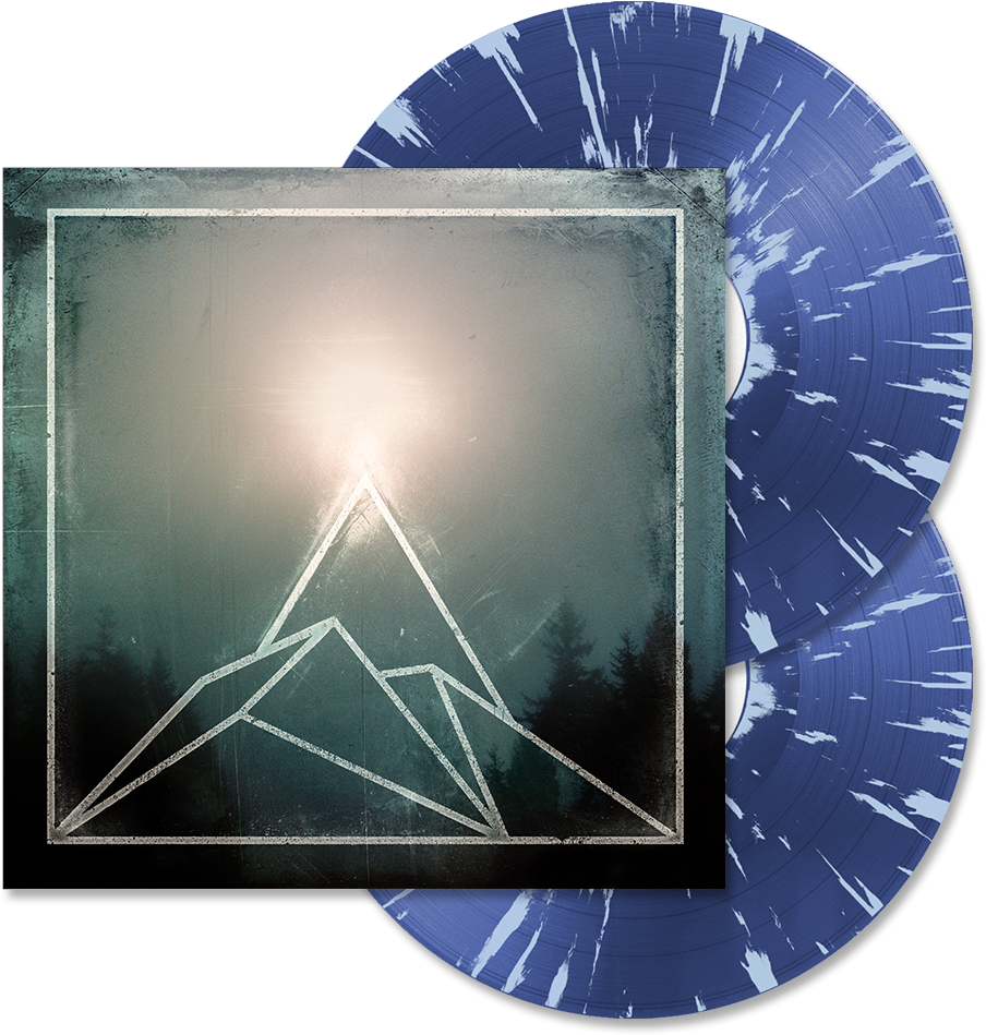 Download Double Tap To Zoom - Used The Canyon Vinyl Record PNG Image ...