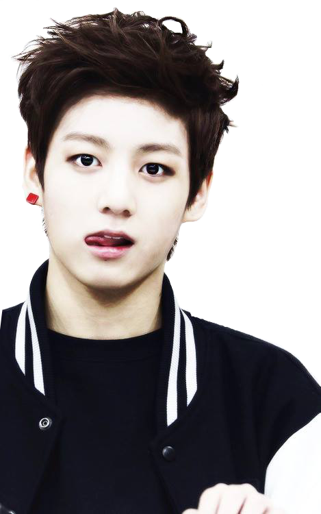 Download Sjkbg - Jungkook Transparent Backgrounds PNG Image with No ...