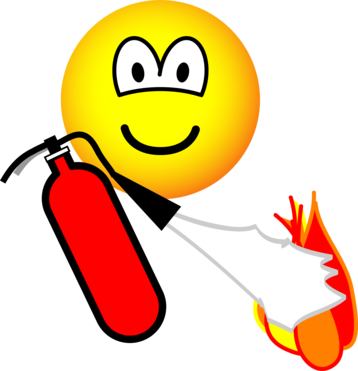 Download Fire Emoticon - Emoticons Fire PNG Image with No Background ...