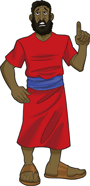 Thomas, A Disciple Of Jesus - Bible - Free Transparent PNG Download ...