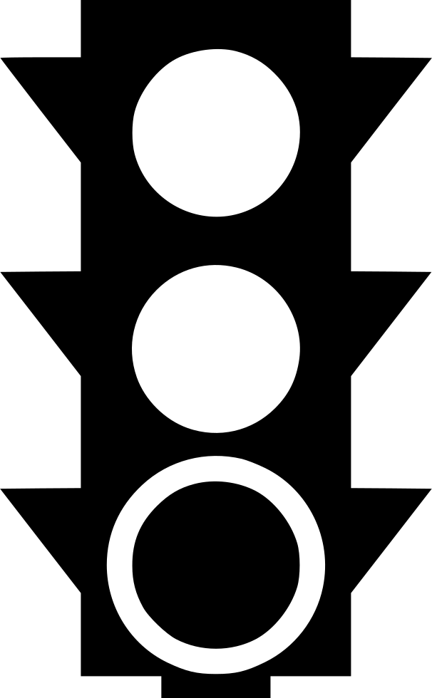 Download Green Traffic Light - Traffif Light Png PNG Image with No ...