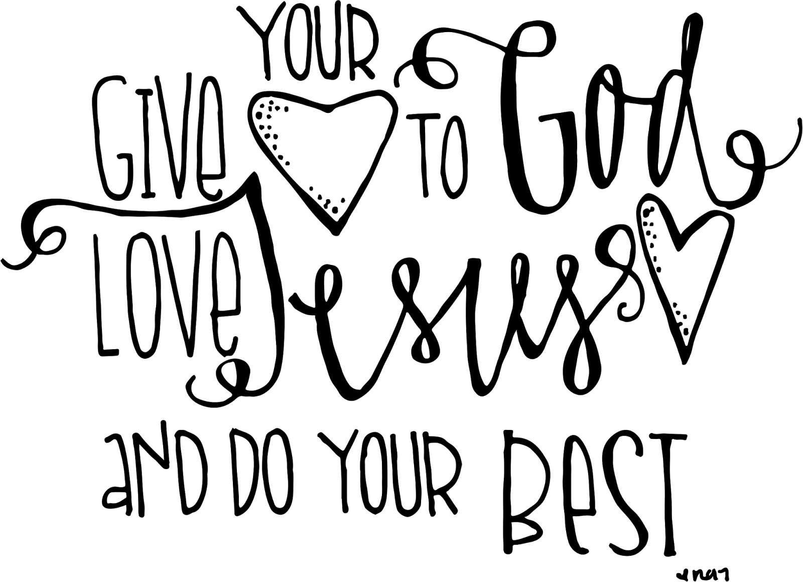 Download Melonheadz Illustrating Rescue Mission And Love Jesus - Clip ...