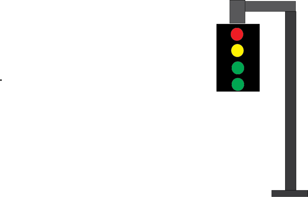 Stoplight - Traffic Light - Free Transparent PNG Download - PNGkey