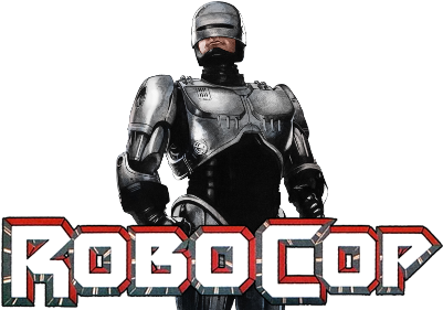 Download Robocop Png - Robocop Movie Logo PNG Image with No Background ...
