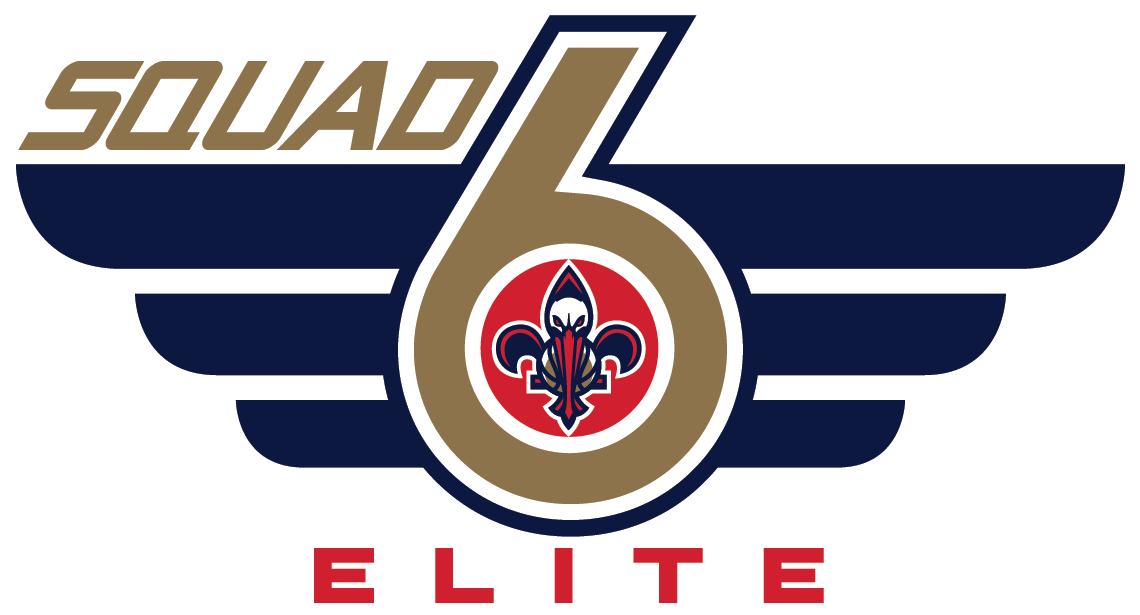 Download More Info - New Orleans Pelicans Redesign PNG Image with No ...