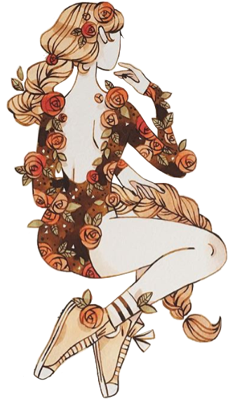 Download Sibylline M Sticker - Illustration PNG Image with No ...