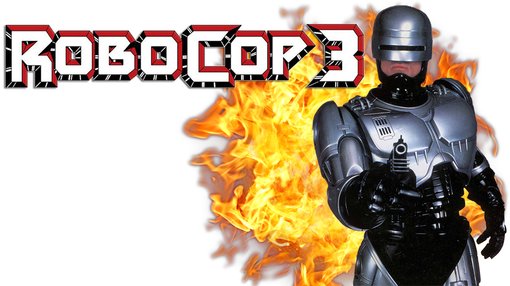 Download Robocop 3 Image - Robocop 3 Png PNG Image with No Background ...