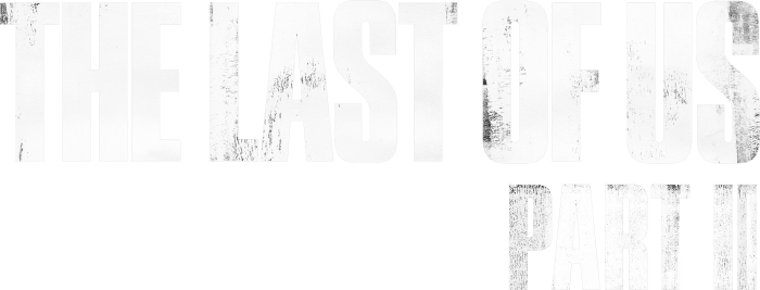 Last Of Us Part Ii Logo - Free Transparent PNG Download - PNGkey