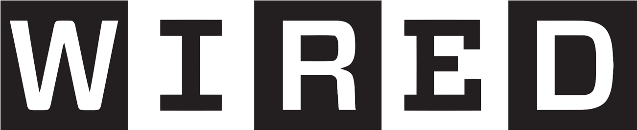 Download Wired Logo-880x660 - Wired Magazine PNG Image with No ...