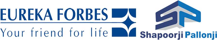 Download All Company Partner - Eureka Forbes PNG Image with No ...