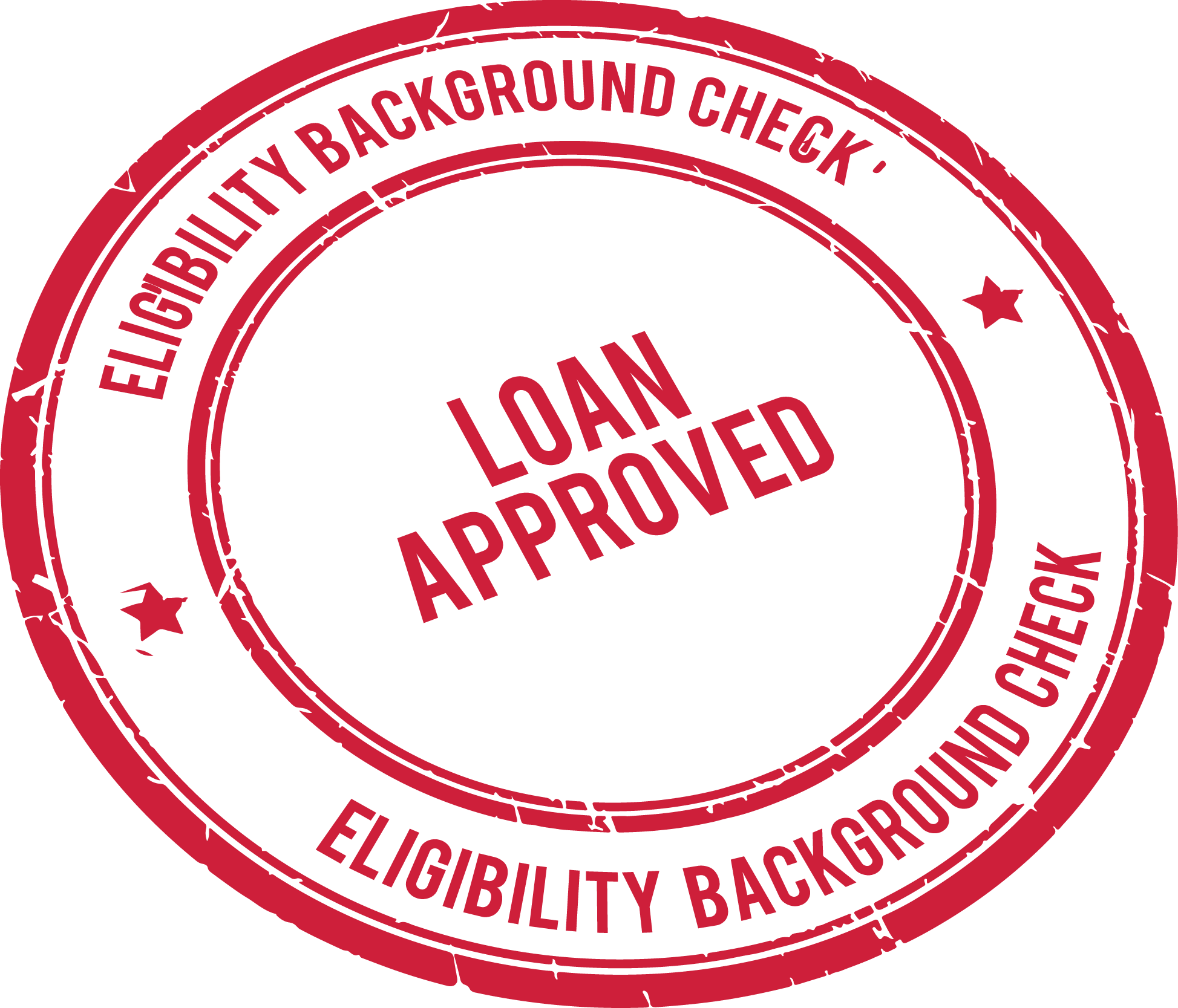 Download 1667 Pixels - Loan Approved Transparent Background PNG Image ...