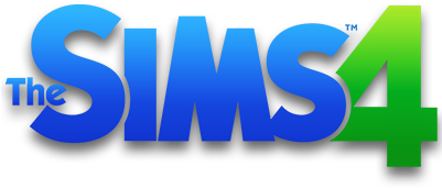 The Sims 4 Logo - Sims 4 - Free Transparent PNG Download - PNGkey