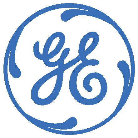 General Electric Logo Png - General Electric Logo Transparent - Free ...